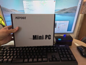 NiPoGiはどこの国？ バックドアの有無とミニPCの評判は？ | このブランドはどこの国？