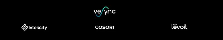 【アメリカ？中国？】Vesyncはどこの国？COSORI/Levoit/Etekcityについても | このブランドはどこの国？